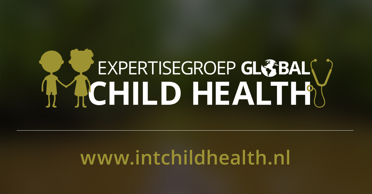 Welcome to Global Child Health Expert Group | Expertise Group Global ...